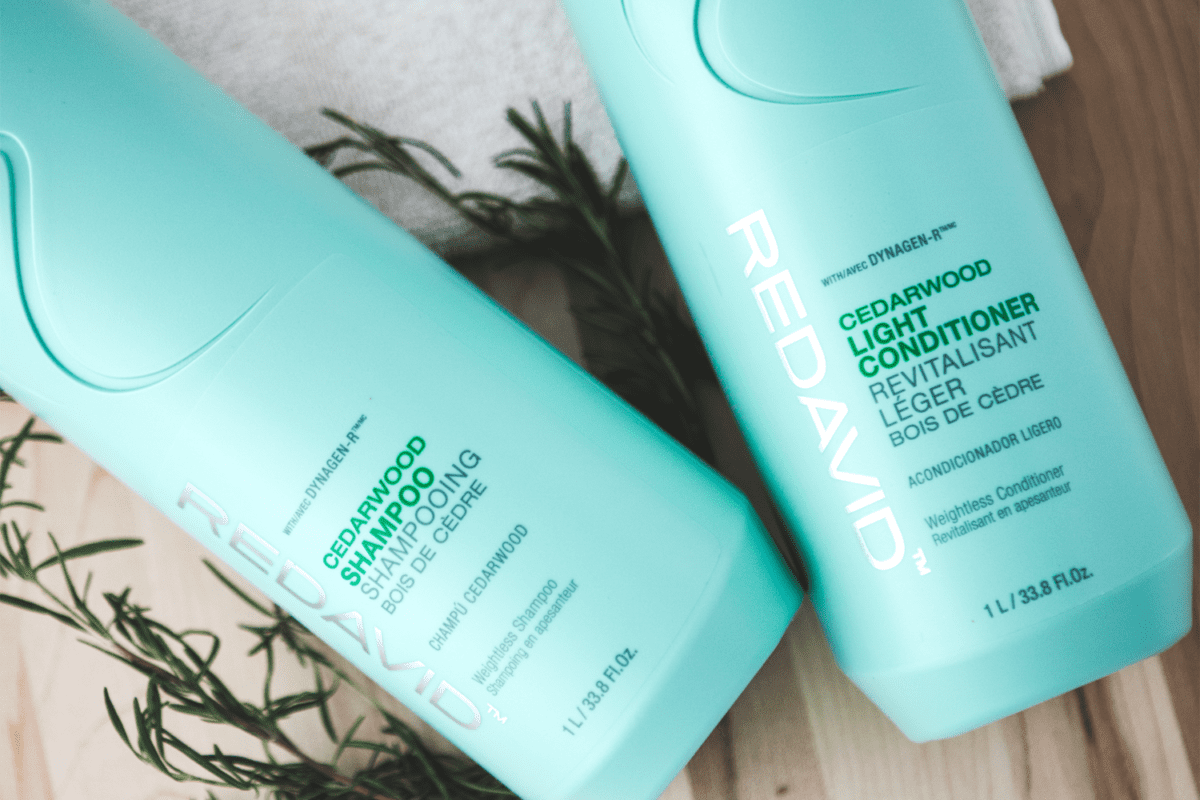 Who We Are | REDAVID Salon Products