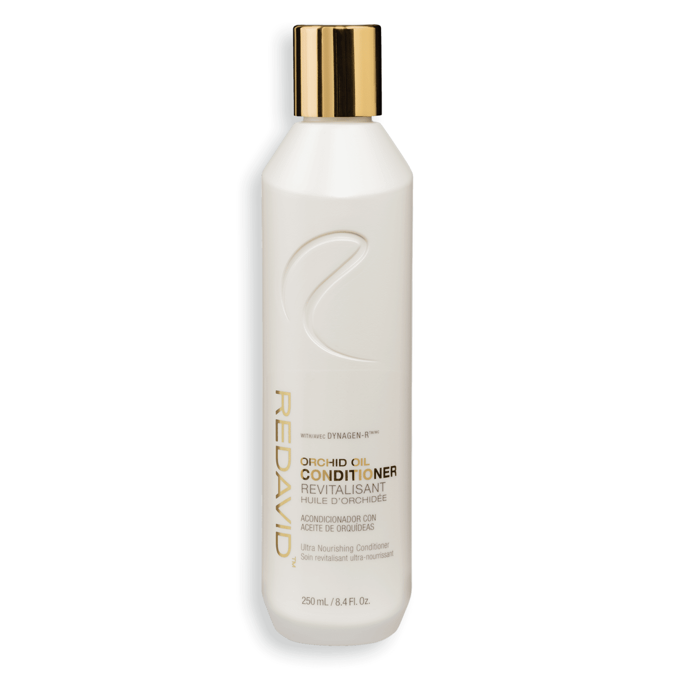 Orchid Oil® Conditioner - REDAVID Salon Products
