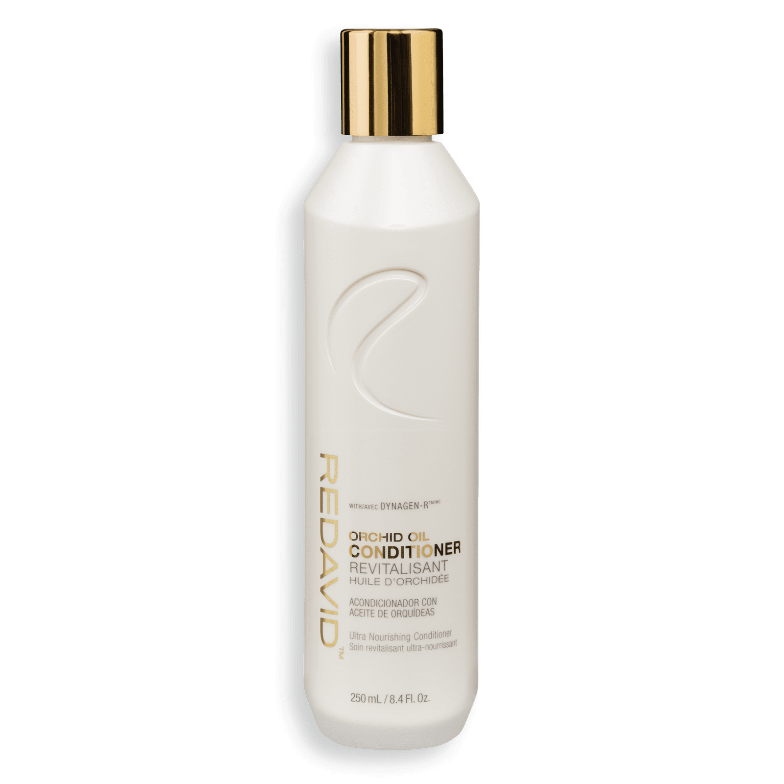 Orchid Oil® Conditioner - REDAVID Salon Products