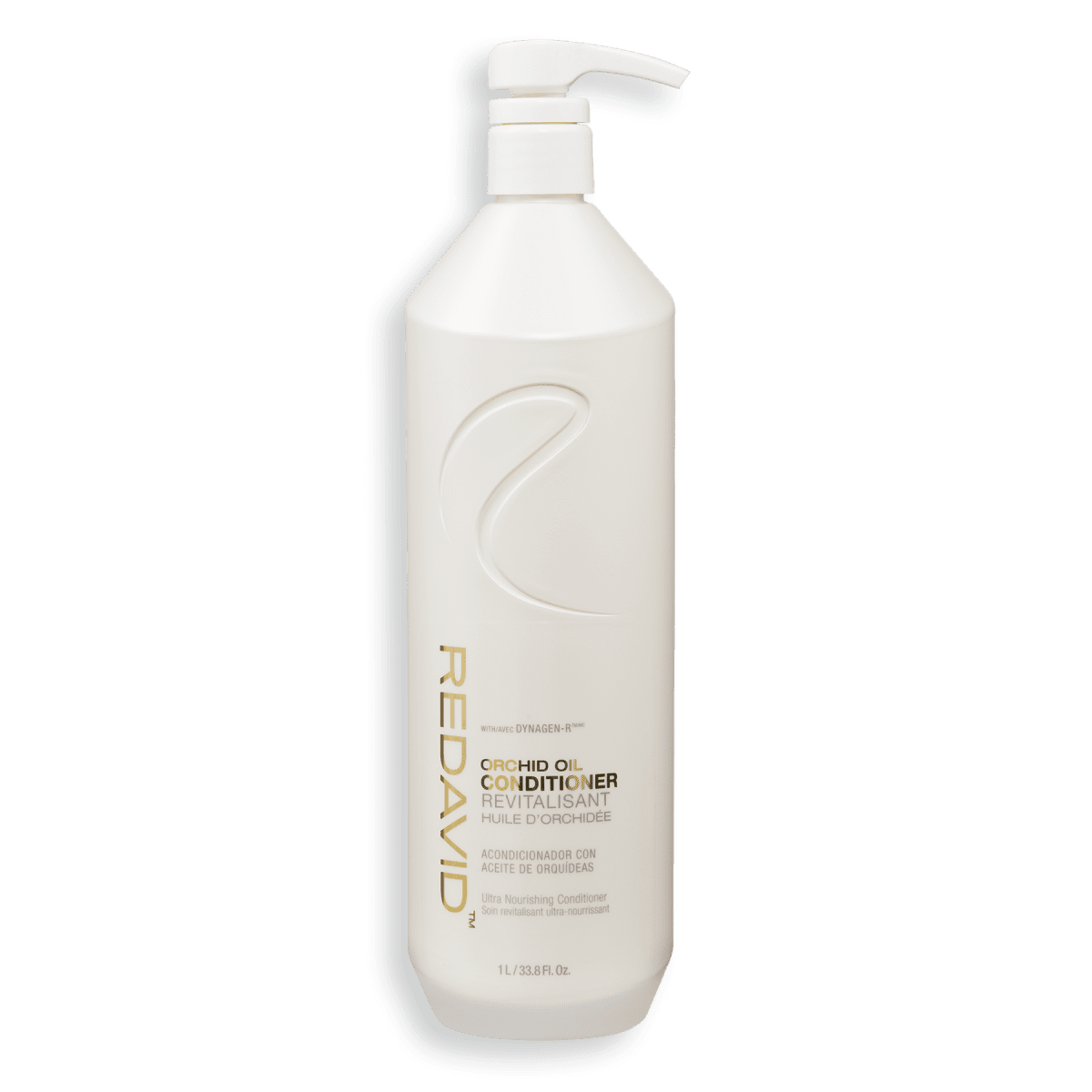 Orchid Oil® Conditioner - REDAVID Salon Products
