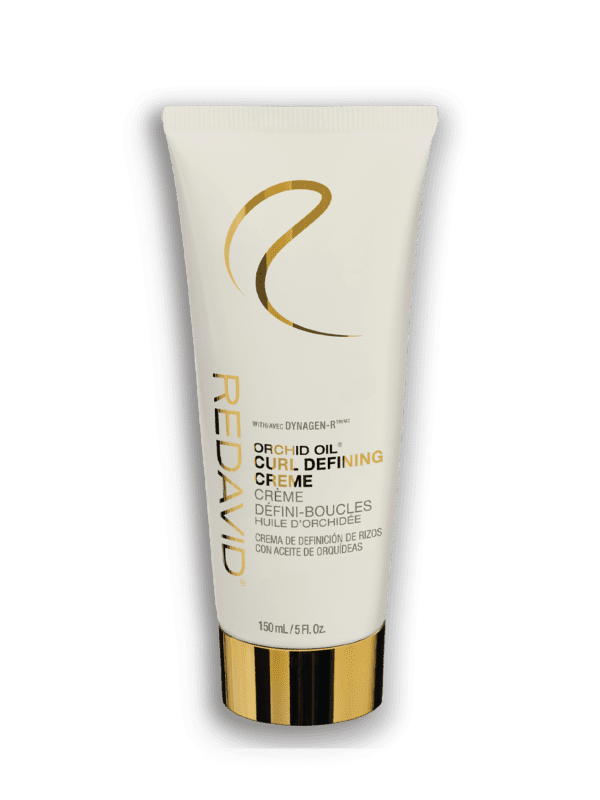 Orchid Oil Dual Therapy Treatment | REDAVID Salon Products