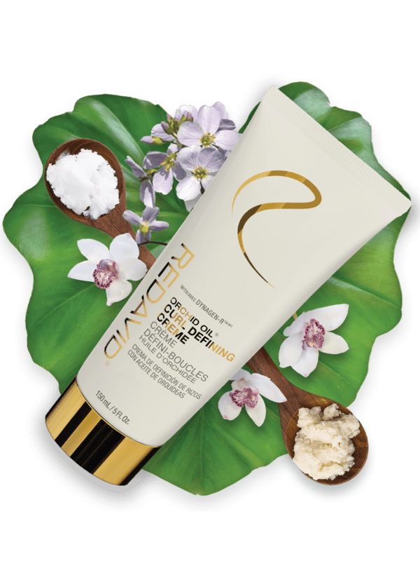 Orchid Oil Dual Therapy Treatment | REDAVID Salon Products