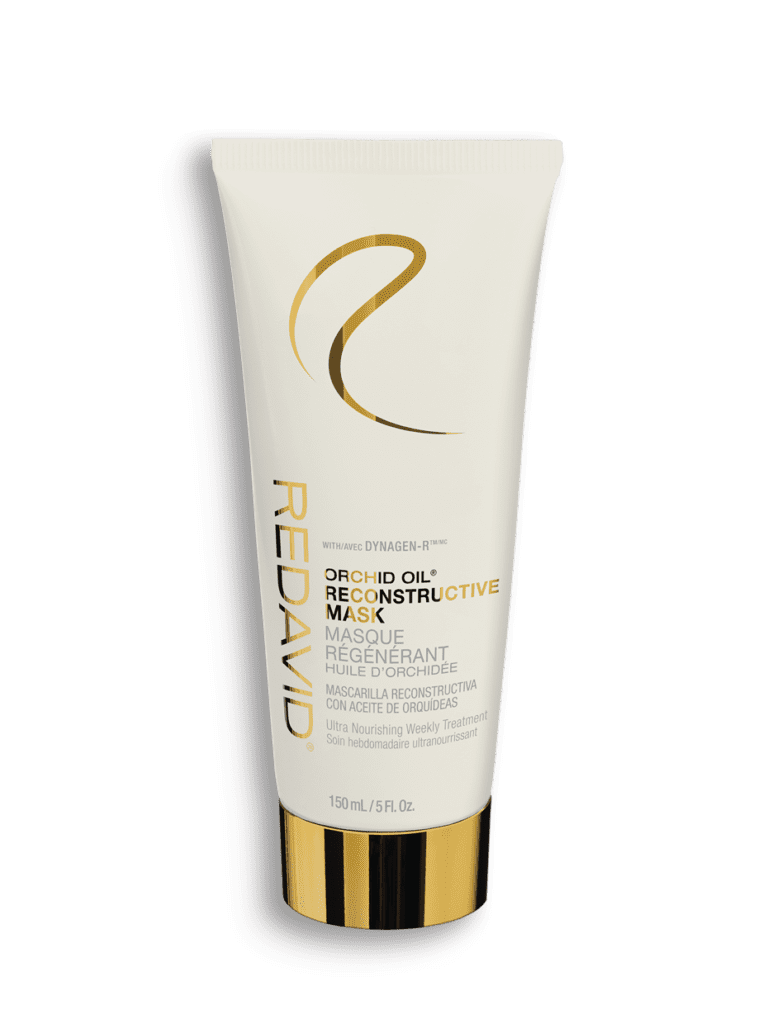 Orchid Oil® Collection | REDAVID Salon Products
