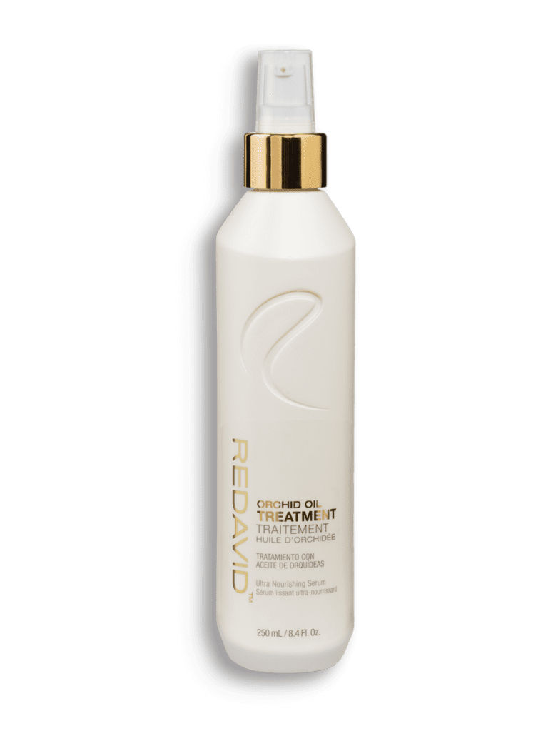 Orchid Oil® Treatment | REDAVID Salon Products
