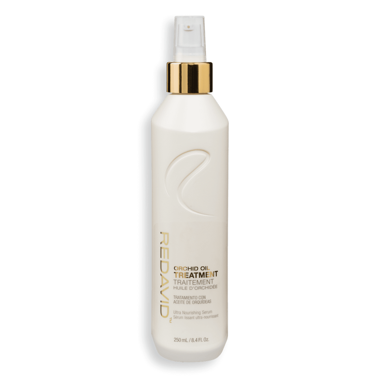Orchid Oil® Treatment | REDAVID Salon Products