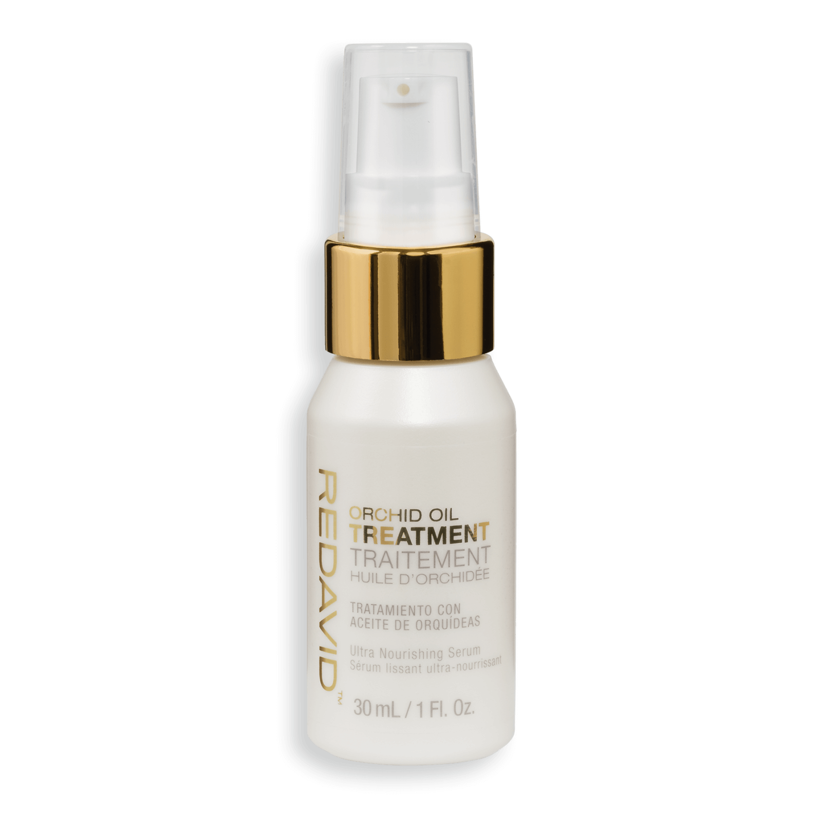 Orchid Oil® Treatment - REDAVID Salon Products