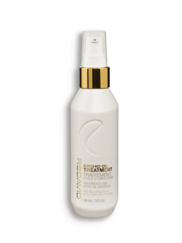 Orchid Oil® Treatment | REDAVID Salon Products | United States