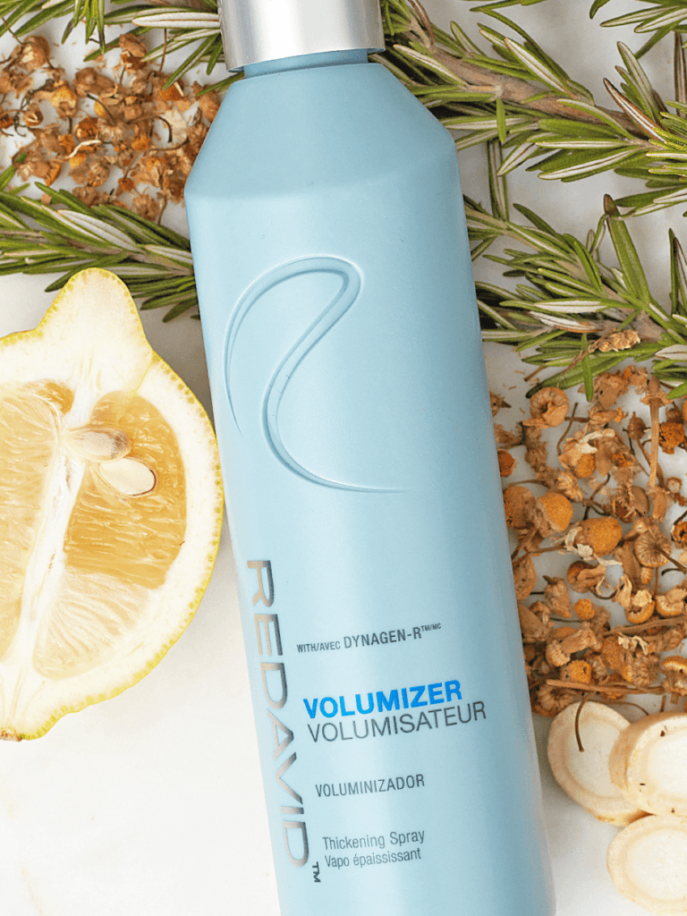 Volumizer Thickening Spray | REDAVID Salon Products