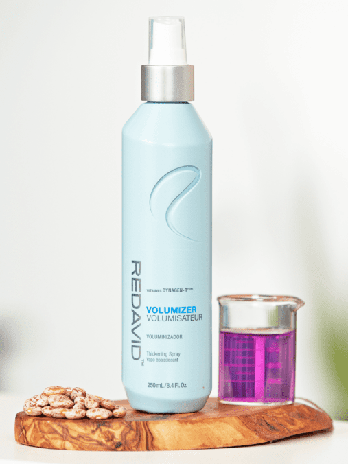 Volumizer Thickening Spray | REDAVID Salon Products