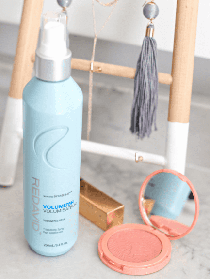 Volumizer Thickening Spray | REDAVID Salon Products